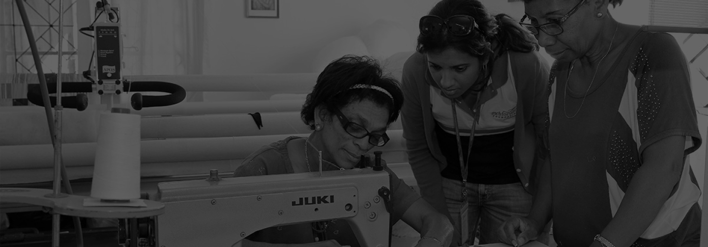 Our Story | MCB Forward Forward Foundation